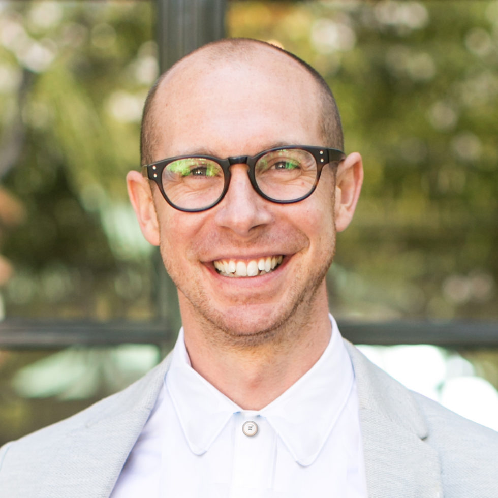 Leadership - Bryson Gillette