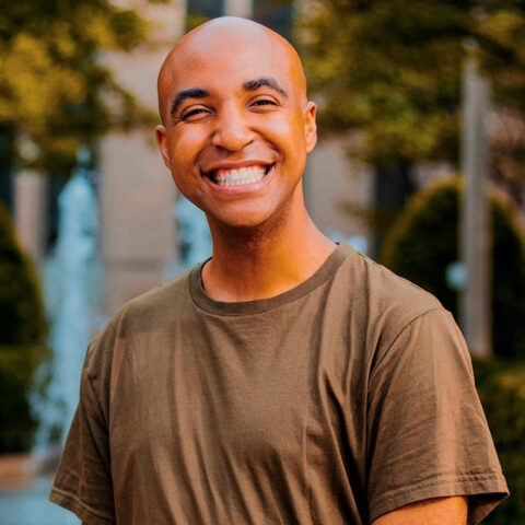 Leadership - Bryson Gillette