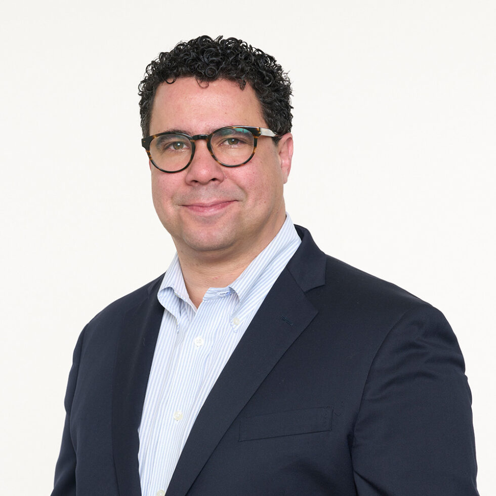 Leadership - Bryson Gillette