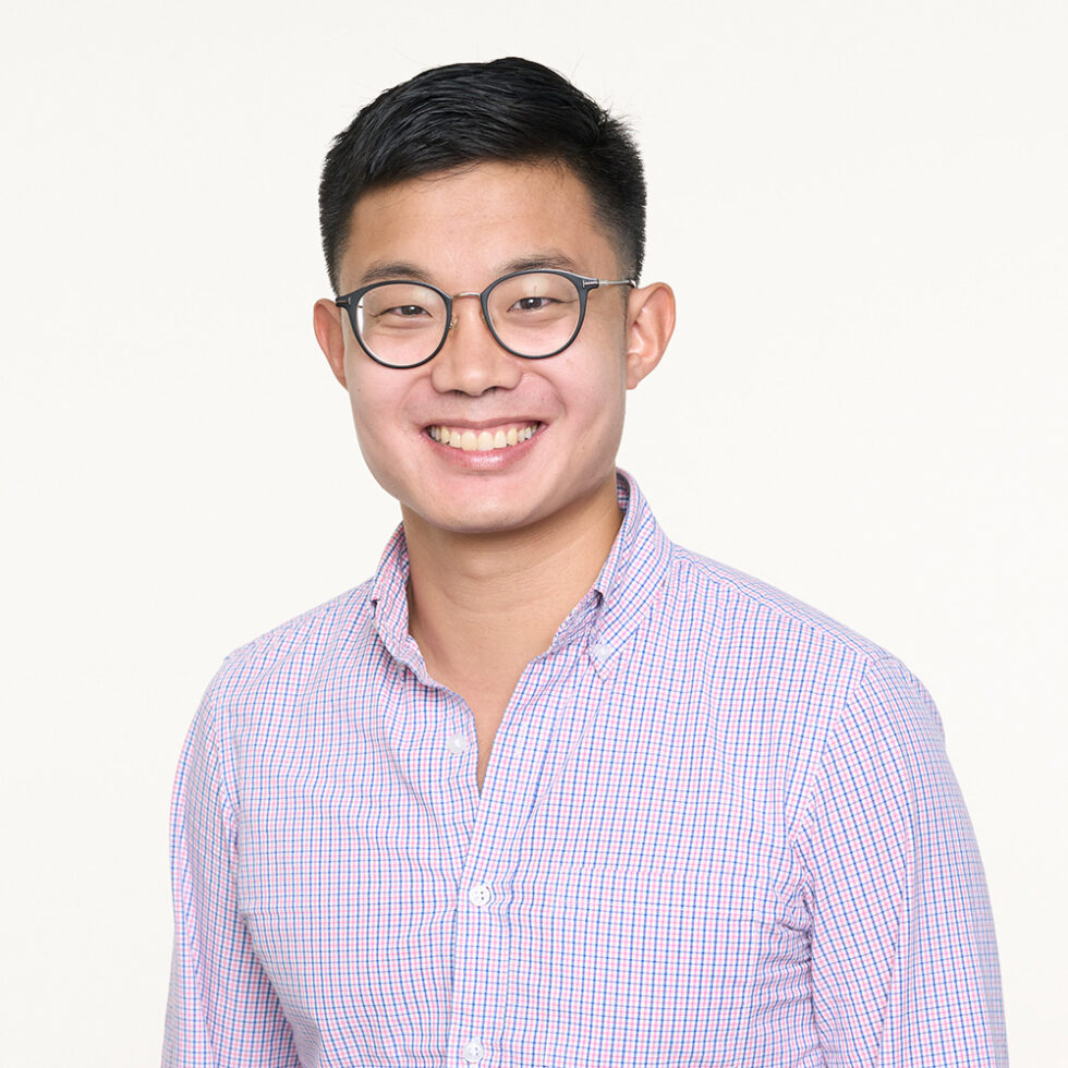 Leadership - Bryson Gillette