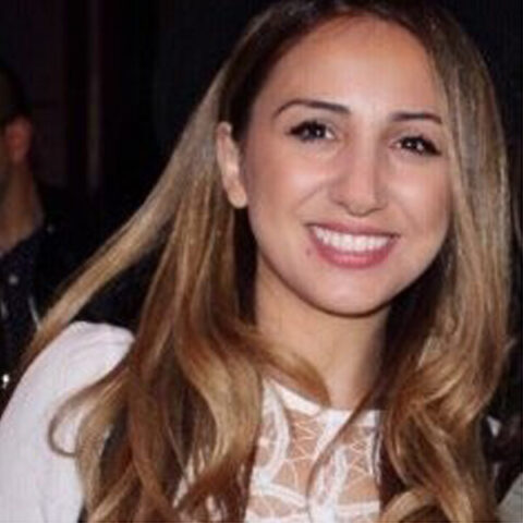 Leadership - Bryson Gillette