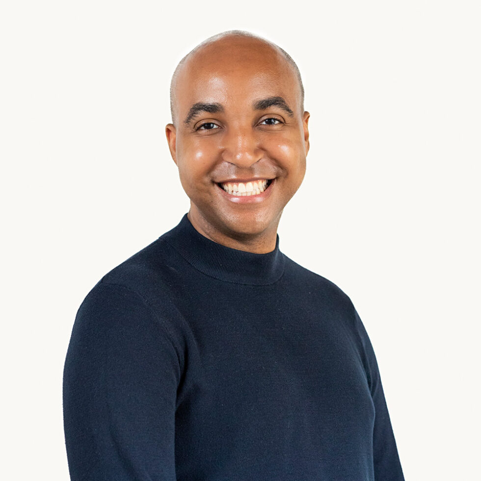 Leadership - Bryson Gillette