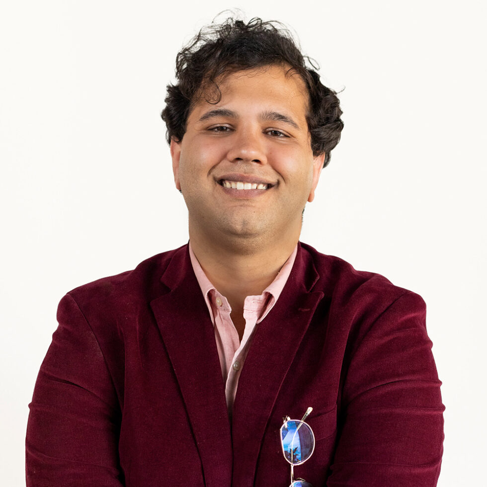 Home - Bryson Gillette