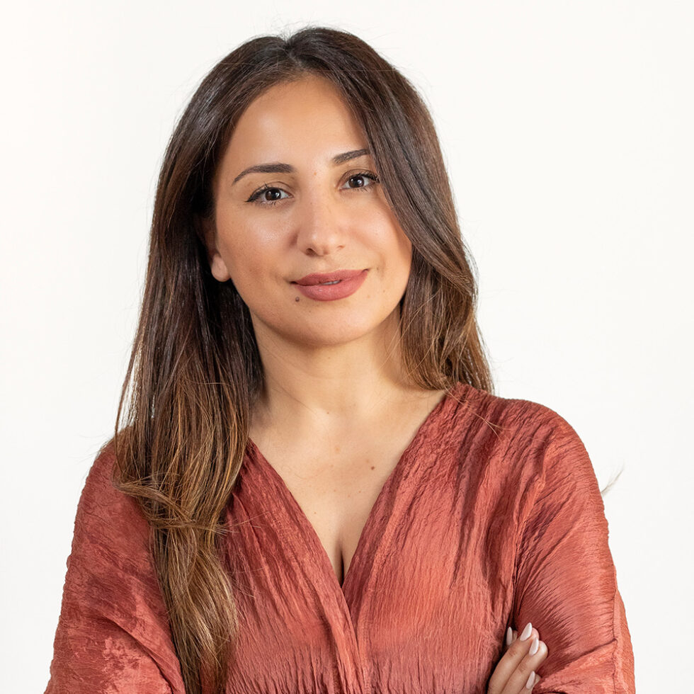 Leadership - Bryson Gillette