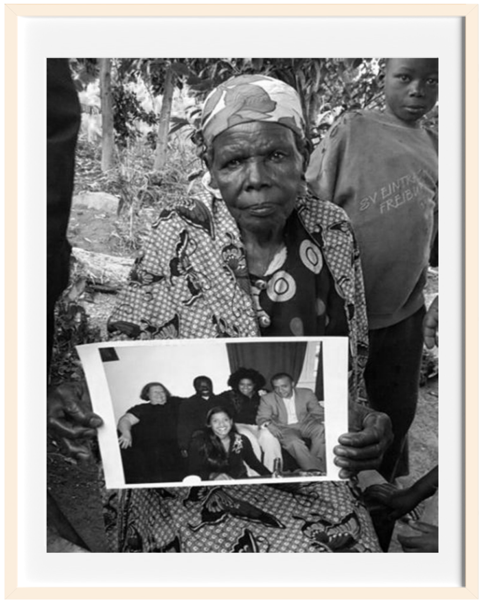 Our Story - Bryson Gillette