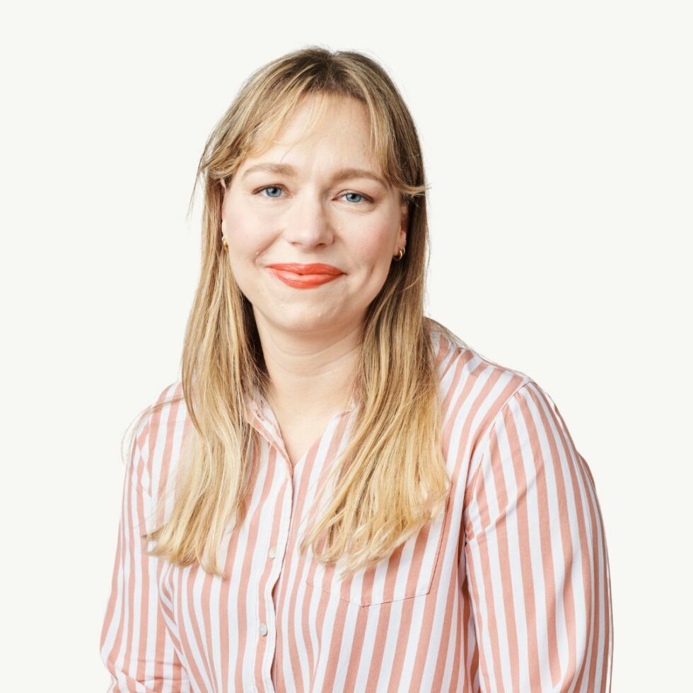 Leadership - Bryson Gillette