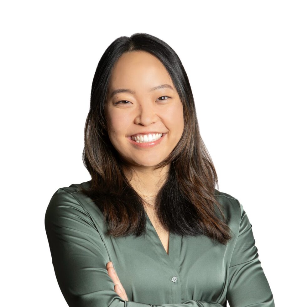 Leadership - Bryson Gillette