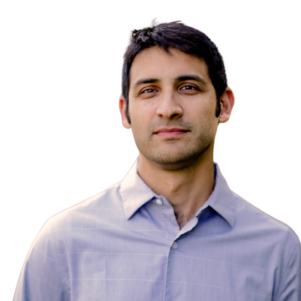 Leadership - Bryson Gillette