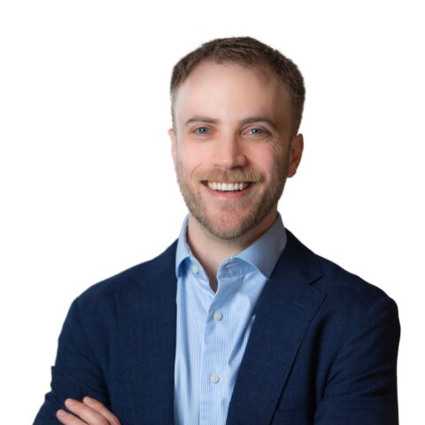 Leadership - Bryson Gillette